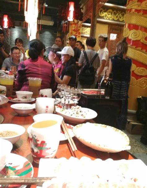 話劇版武則天，范冰冰演不出的味道 每日頭條