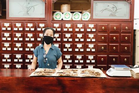 Yong Sheng Herbs And More Sunshine Mile