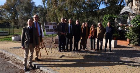 Urbanismo recepciona las obras de urbanización del Plan Parcial N 3 El Pretorio