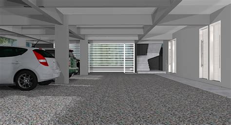 PROJETO DE KITNETS COMPACTAS NO TERRENO DE X M