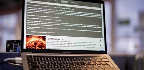 Auge y caída de aRGENTeaM el sitio de subtítulos en español más usado
