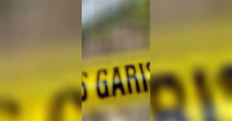 Polisi Tetapkan Sopir Truk Tangki Tabrak Pengunjung Karnaval Di Pacet