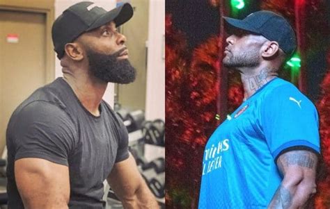 Booba Se Moque Une Nouvelle Fois De Kaaris Sur Son Compte Instagram