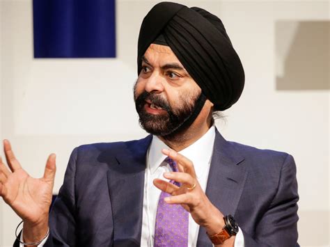 World Bank Elects Us Nominee Ajay Banga President World Bank News