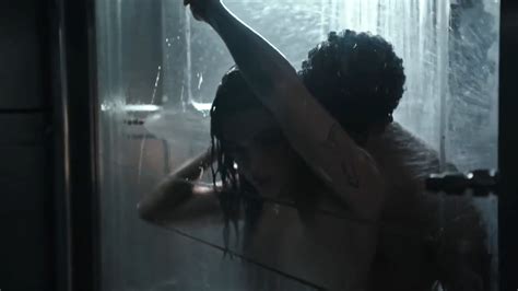 Watch Online Callie Hernandez Alien Covenant 2017 HD 1080p