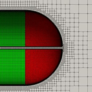 OpenFOAM Tutorials CFD Shop CFD Training OpenFOAM Tutorials CFD Shop CFD Training