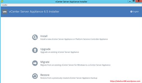 Learning Vsphere 65 Part 7 Deploying External Psc For Vcsa