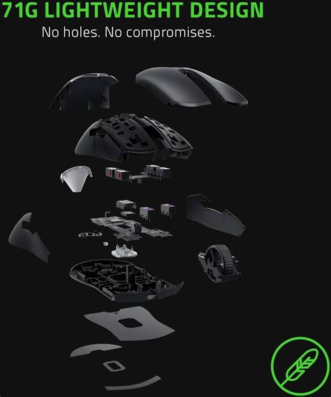 حزمة Razer Razer Ultimate Esports Pro مع لوحة مفاتيح الألعاب Huntsman V2 Tkl Tkl، وماوس الألعاب