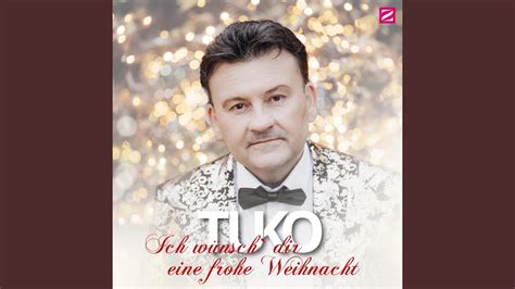 Ich wünsch dir eine frohe Weihnacht YouTube