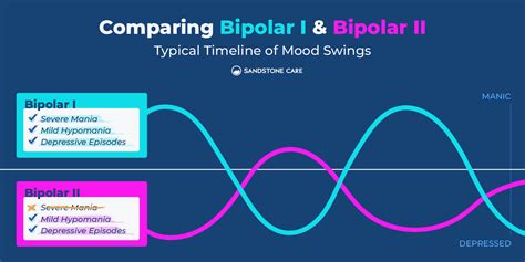 Bipolar History Timeline Course Of Bipolar Illness After History Of