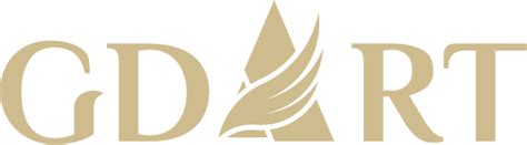 Gdart Logo Format Png X3 1 Amin Sabry