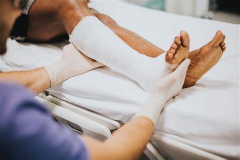 What Are The Different Types Of Bone Fractures Kevin Mcmanus Law