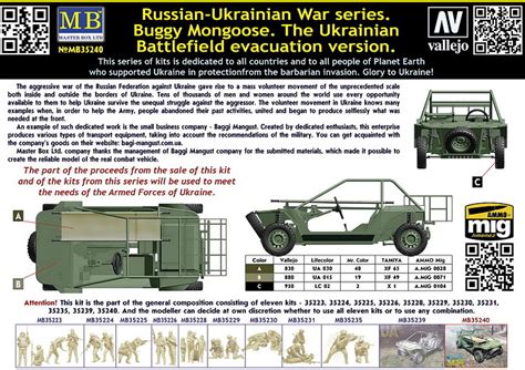 Master Box Vechicles Kits HyperScale Forums