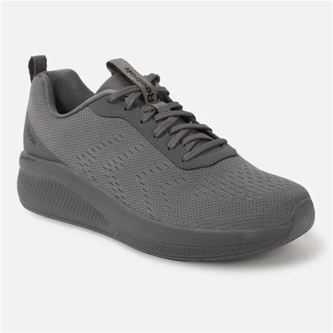 Buy Reebok Men Essential Comfort Space Foam Walking Shoes Grey Online