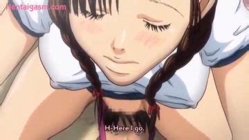 Hentai Orgasm Porn Porn