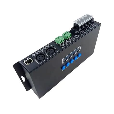 Controller System Archives Win E Illumination Facade Lighting Provider