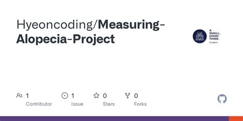 Github Hyeoncodingmeasuring Alopecia Project