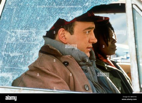 Homer And Eddie Year 1989 Usa James Belushi Whoopi Goldberg Director