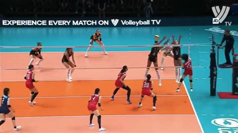 世锦赛16强复赛日本3比1比利时。明晚中国女排vs波多黎各高清1080p在线观看平台腾讯视频