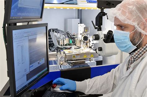 Palomar Technologies On Linkedin Engineeringexperts Innovation