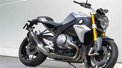 2026 Bmw R850r The Return Of The Boxer Icon With Modern Muscle