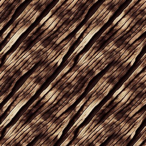 Premium Photo Seamless Bark Tree Texture