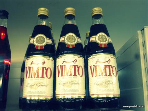 Vimto in Lebanon | +961