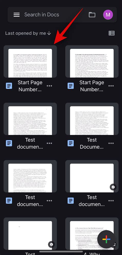 Google Docs Inch Margins Step By Step Guide