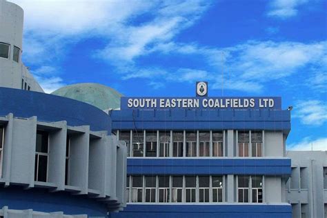 साउथ ईस्टर्न कोलफील्ड्स लिमिटेड Secl में 405 पदों का नोटिफिकेशन जारी