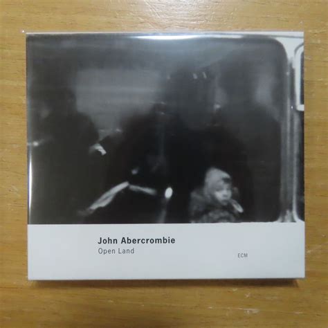 Yahooオークション 731455765229 【cdecm独盤】john Abercrombie