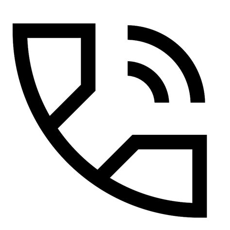 Call Communication Mobile Vector Svg Icon Svg Repo