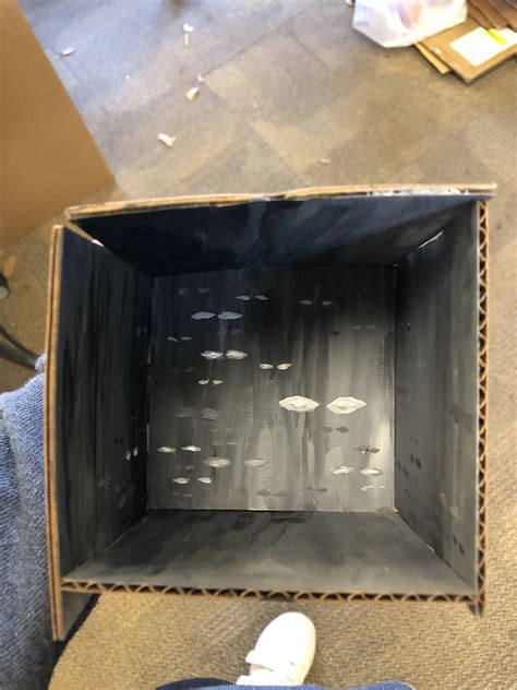 Study Models On Behance