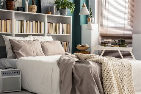 7 Tips Feng Shui Kamar Tidur Sempit Agar Nyaman