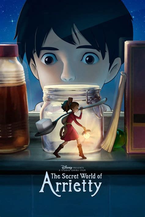 Underrated Ghibli Films That Are Actually Pretty Good