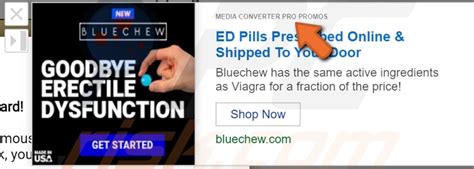 Media Convert Pro Promos Adware Easy Removal Steps Updated