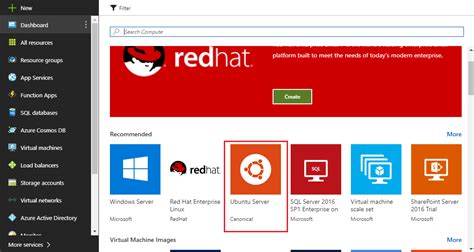 How To Create A Vm Instance In Azure