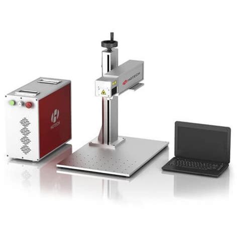 Fiber Laser Marking Machine LSF M Series Farley Laserlab Benchtop