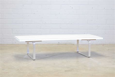 Lot 452 A William Plunkett Coffee Table