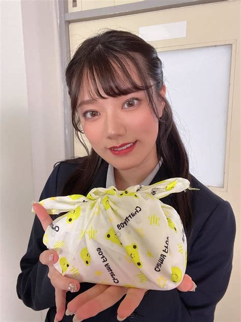 宮下玲奈 On Twitter Rt Renamiyashita 一緒にお弁当食べよ？🍙