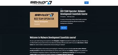 Red Team Training 28 Best Red Team Courses From Microsoft Nvidia And More Mindgard