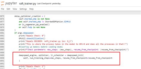 Multi Gpu Operation Seems To Be Problematic · Issue 202 · Optimalscale