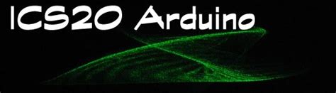 ICS2O Arduino Outputs