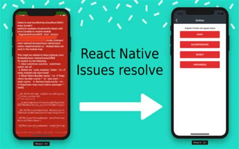 Fix The Bugs Of Your React Native App By Shan Ul Hassan Fiverr