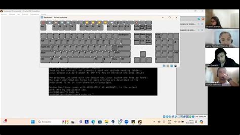Lab2 Pentester I Command Injection Ldap Attacks File Upload Y Xml Attacks Youtube