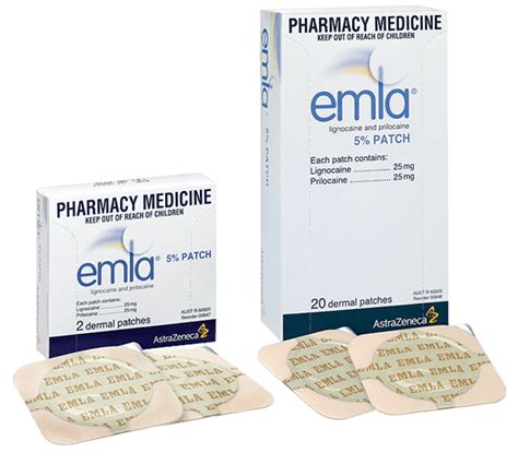 Home Emla