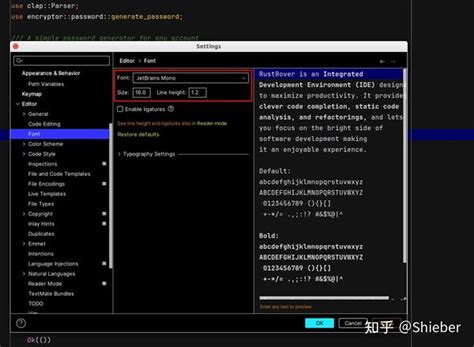 jetbrains 推出 rust ide rustrover 知乎