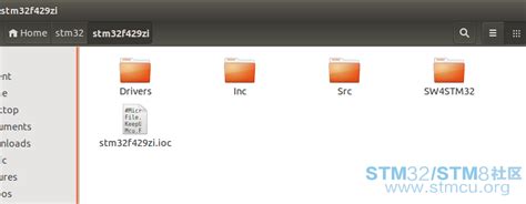开发环境搭建 Linux下如何搭建stm32开发环境linux Stm32 Development Csdn博客 开发环境搭建 Linux下如何搭建stm32开发环境linux Stm32 Development Csdn博客