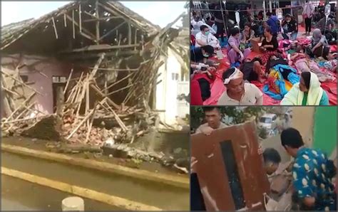 Cutremur devastator în Bali paradisul turistic frecventat de români