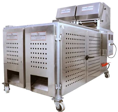 Commercial Automatic Roti Making Machine Capacity 2000 Hour Rs