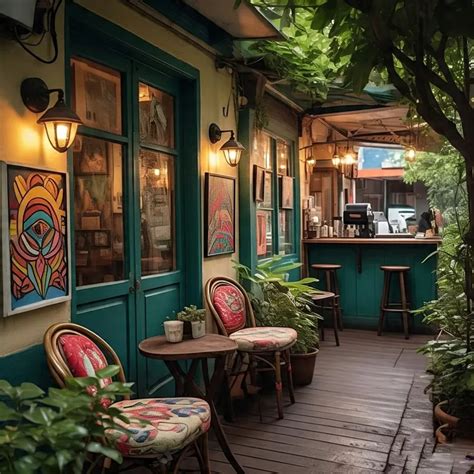 Sudut Kecil Kenyamanan Maksimal Inilah Teras Mini Rasa Kafe Kekinian Pikiran Rakyat Boltim